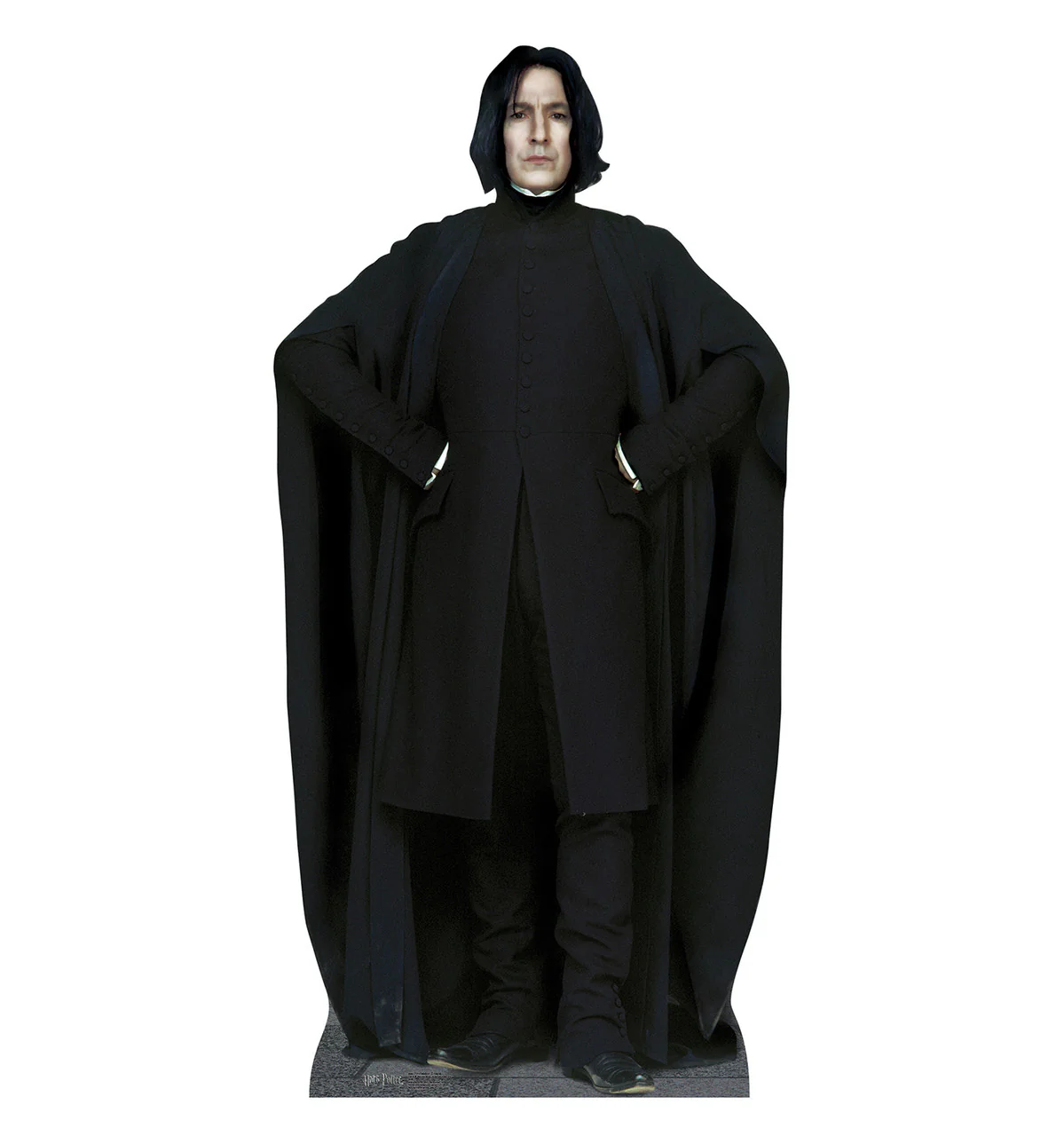 Professor Snape Life-size Cardboard Cutout Standee - Cinemark